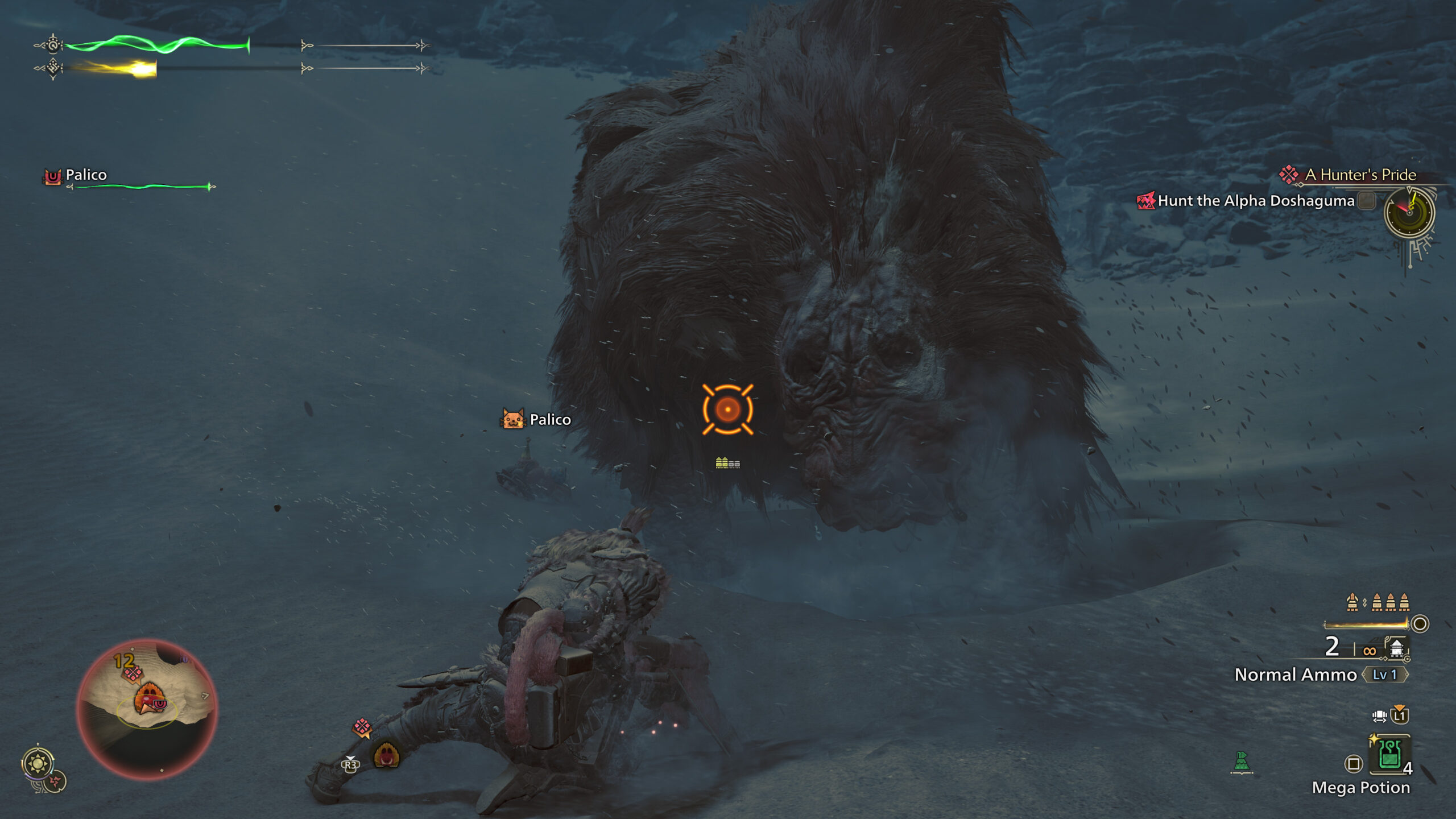 Monster Hunter Wilds review | VGC