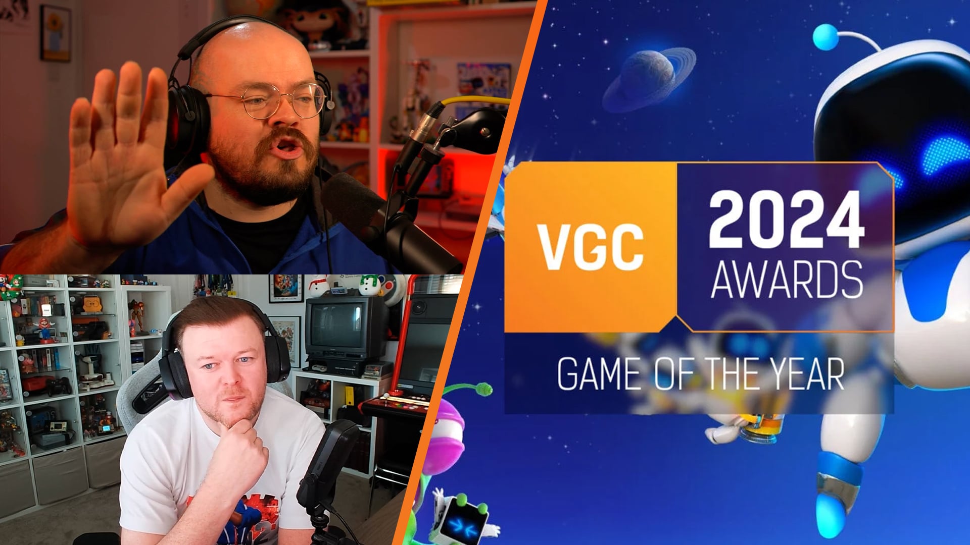 Podcast: What’s next for Astro Bot? | VGC