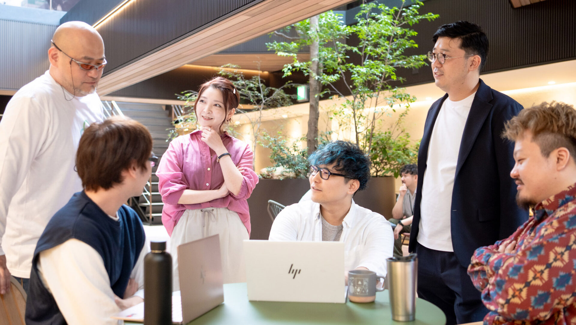 CLOVERS interview: Kamiya and Koyama talk Okami 2, industry layoffs ...