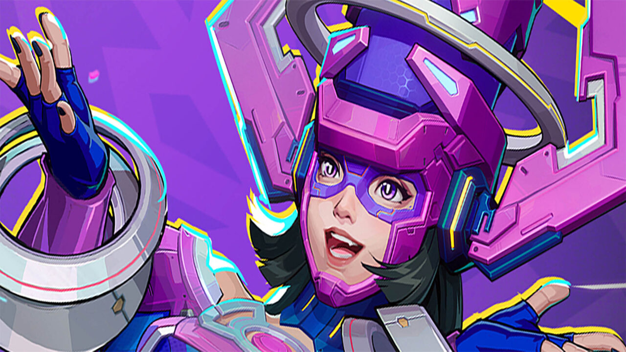 Marvel Rivals codes for release (December 2024) | VGC