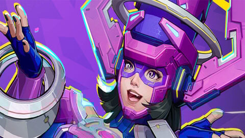 Marvel Rivals codes for release (December 2024) | VGC