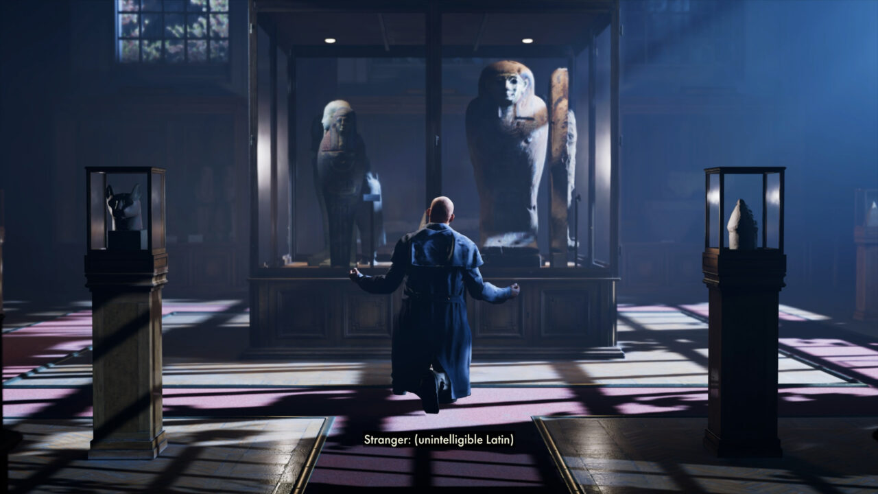 Indiana Jones and the Great Circle review: One of this year’s greatest ...