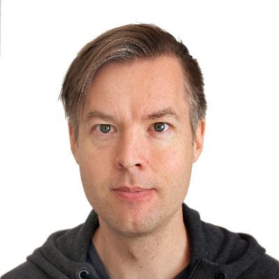 Jens Andersson | VGC