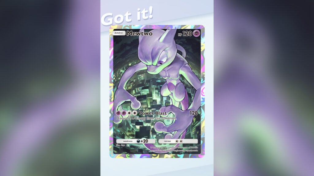 The first Pokemon TCG Pocket Promo set is almost complete with its ...