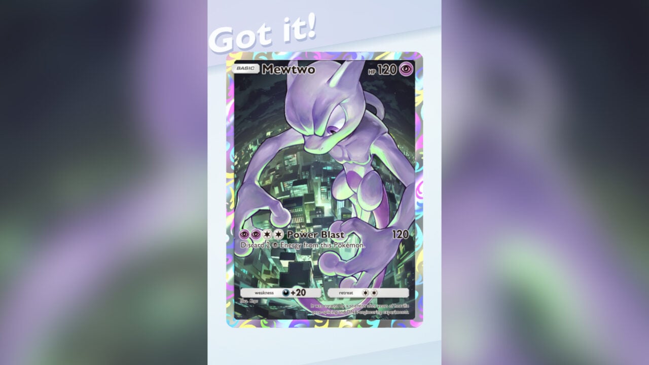 The first Pokemon TCG Pocket Promo set is almost complete with its ...