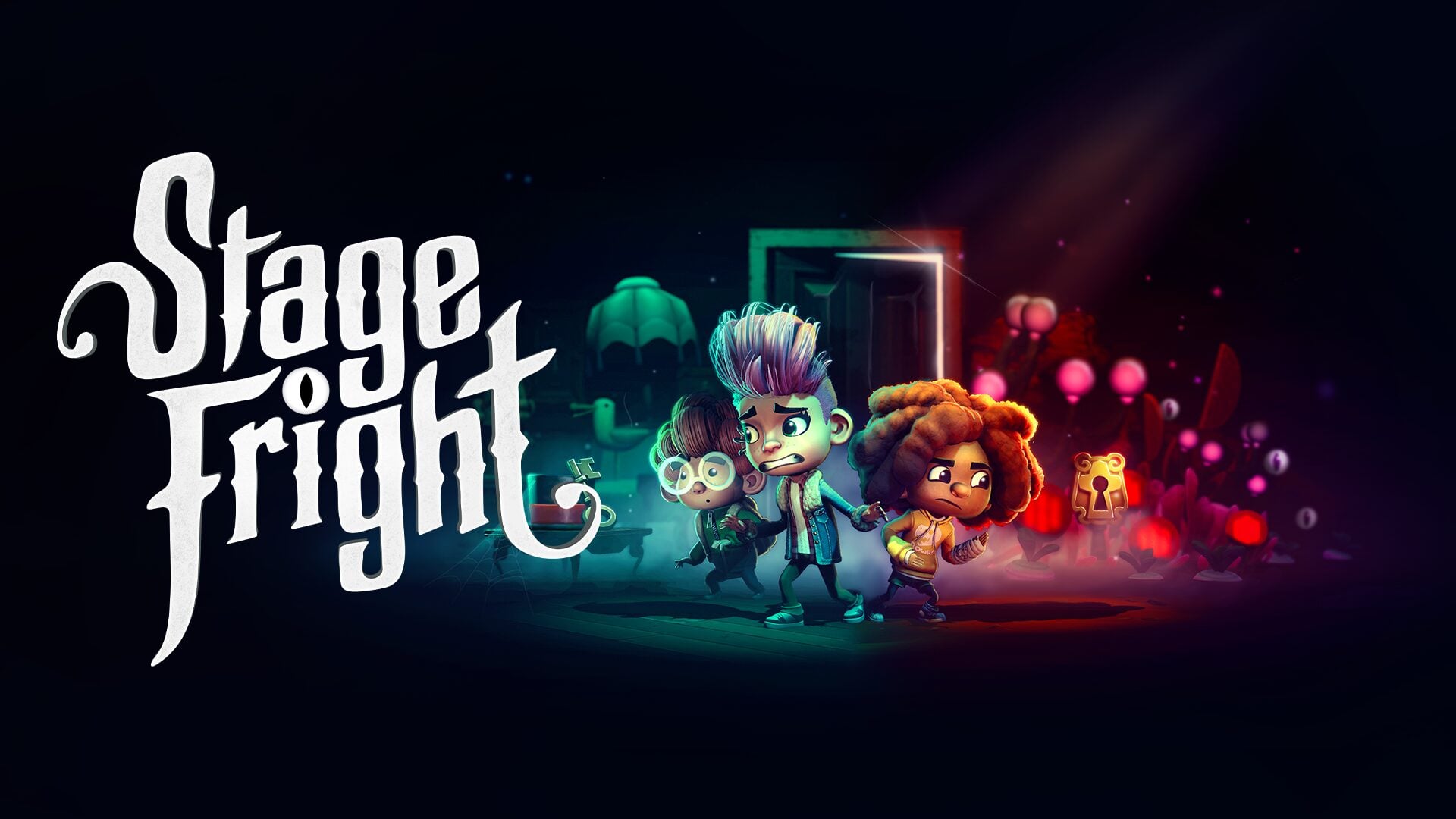 Overcooked studio’s next game is Stage Fright, published by Hello Games ...