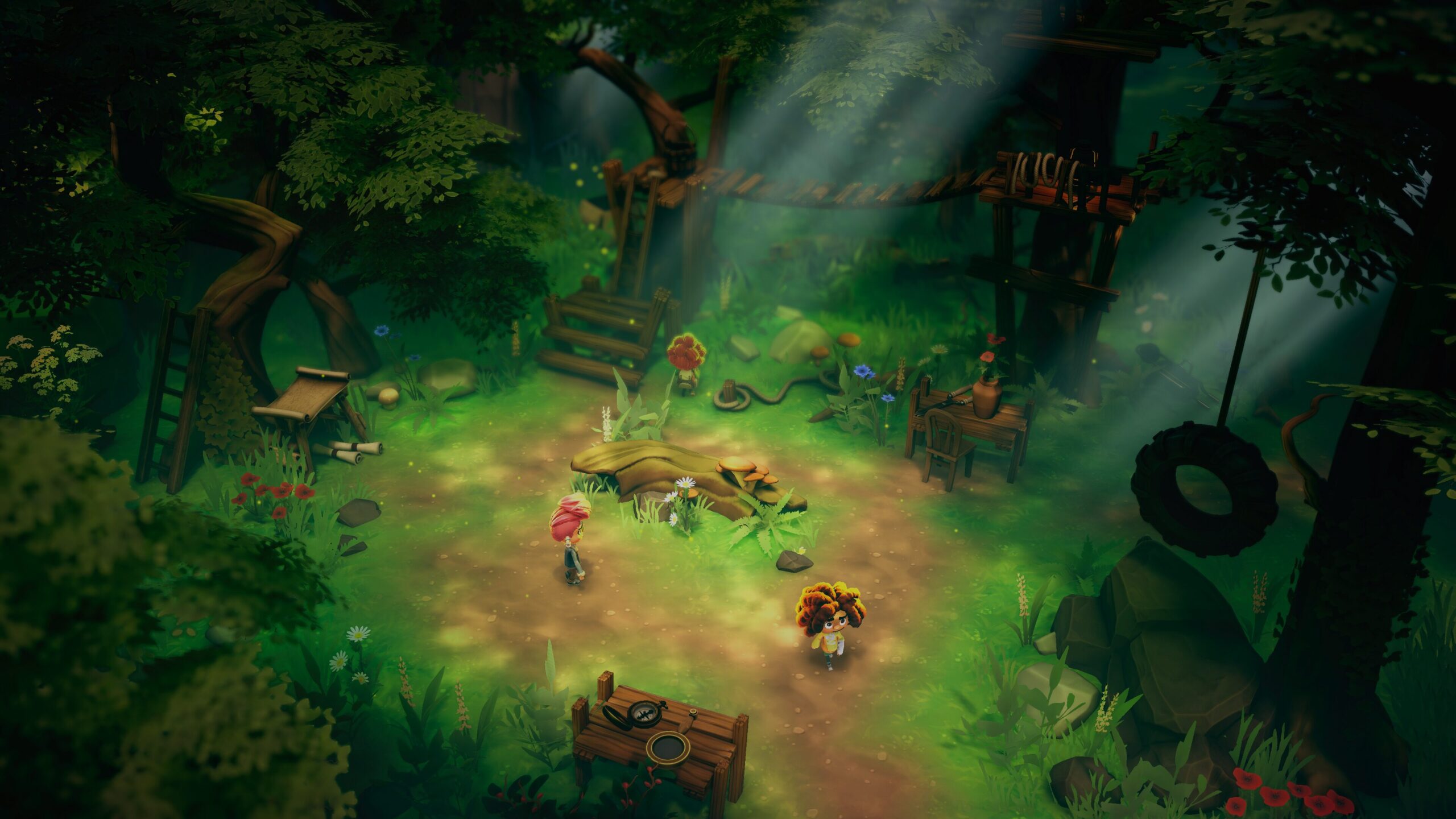 Overcooked studio’s next game is Stage Fright, published by Hello Games ...