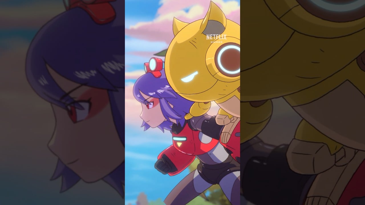 Steel Paws is a new mobile game from Yu Suzuki | VGC