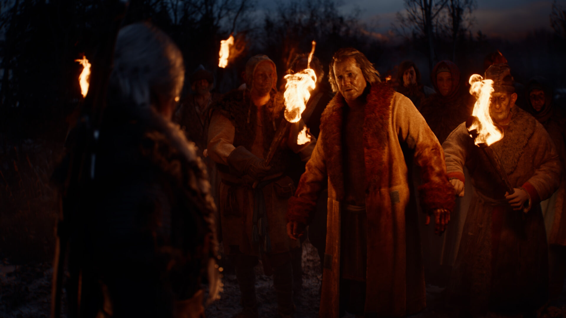 INTERVIEW: CD Projekt Red wants The Witcher 4 to be a ‘deeper’ open ...