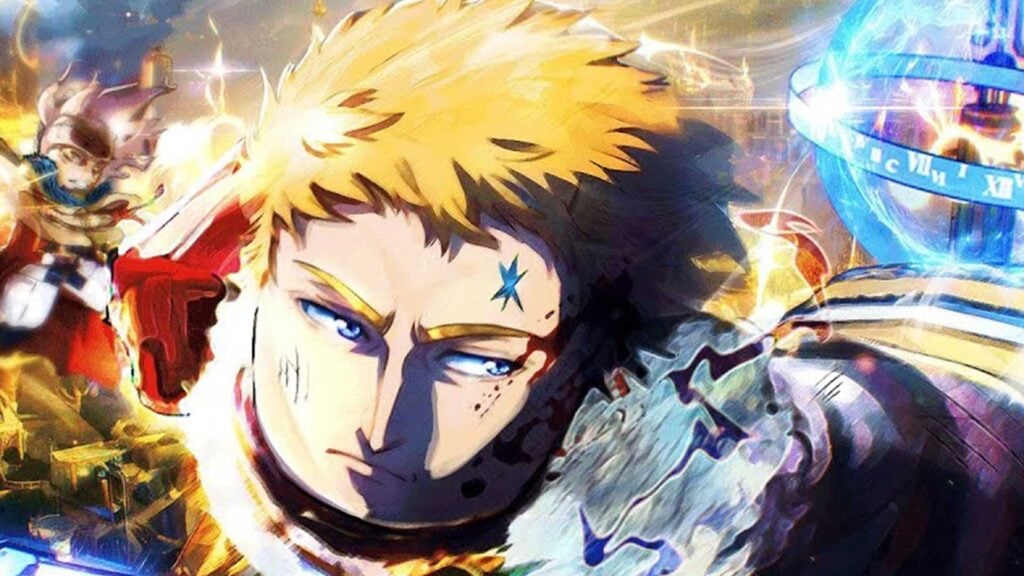 Anime Reborn codes for UPD 3 (January 2025) | VGC