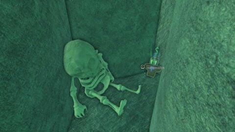 Fisch Totem locations - How to buy Eclipse, Sundial, and weather change ...