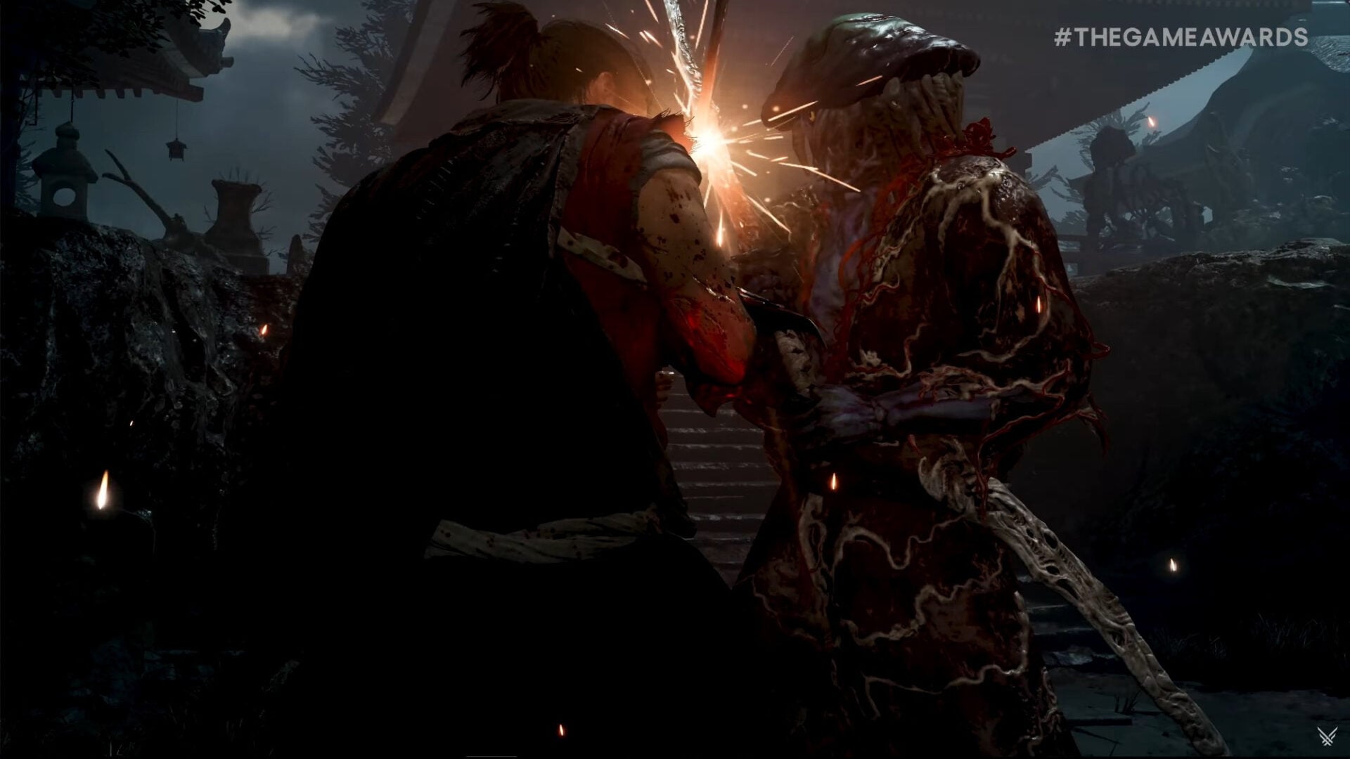 Onimusha Way of the Sword coming in 2026 | VGC