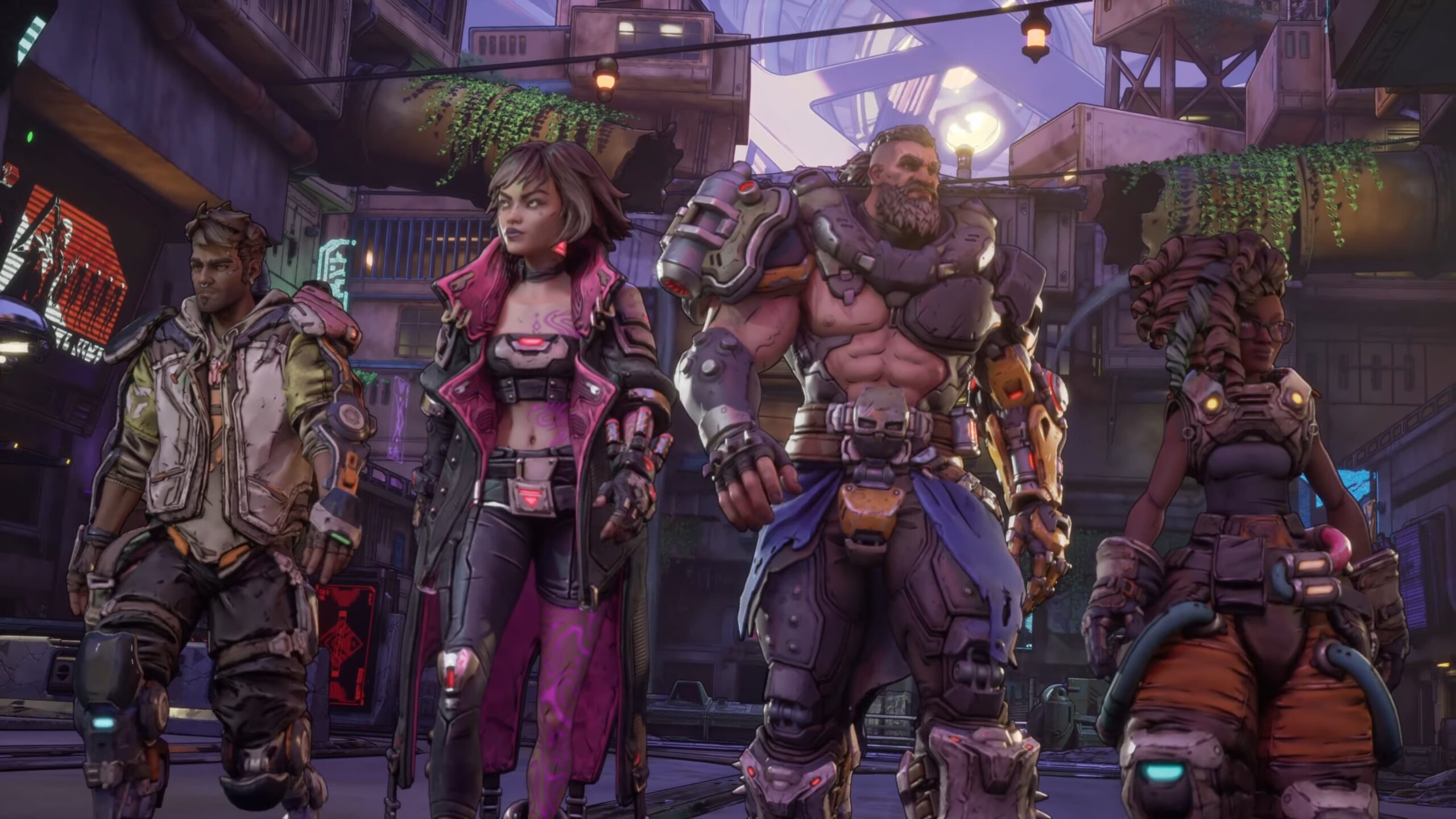 2025 Preview: Monster Hunter Wilds has big beast-slaying boots to fill | VGC