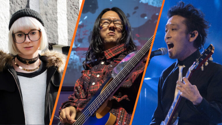 VGC - Video Games Chronicle