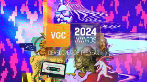 VGC’s Developer of the Year 2024 is Digital Eclipse | VGC