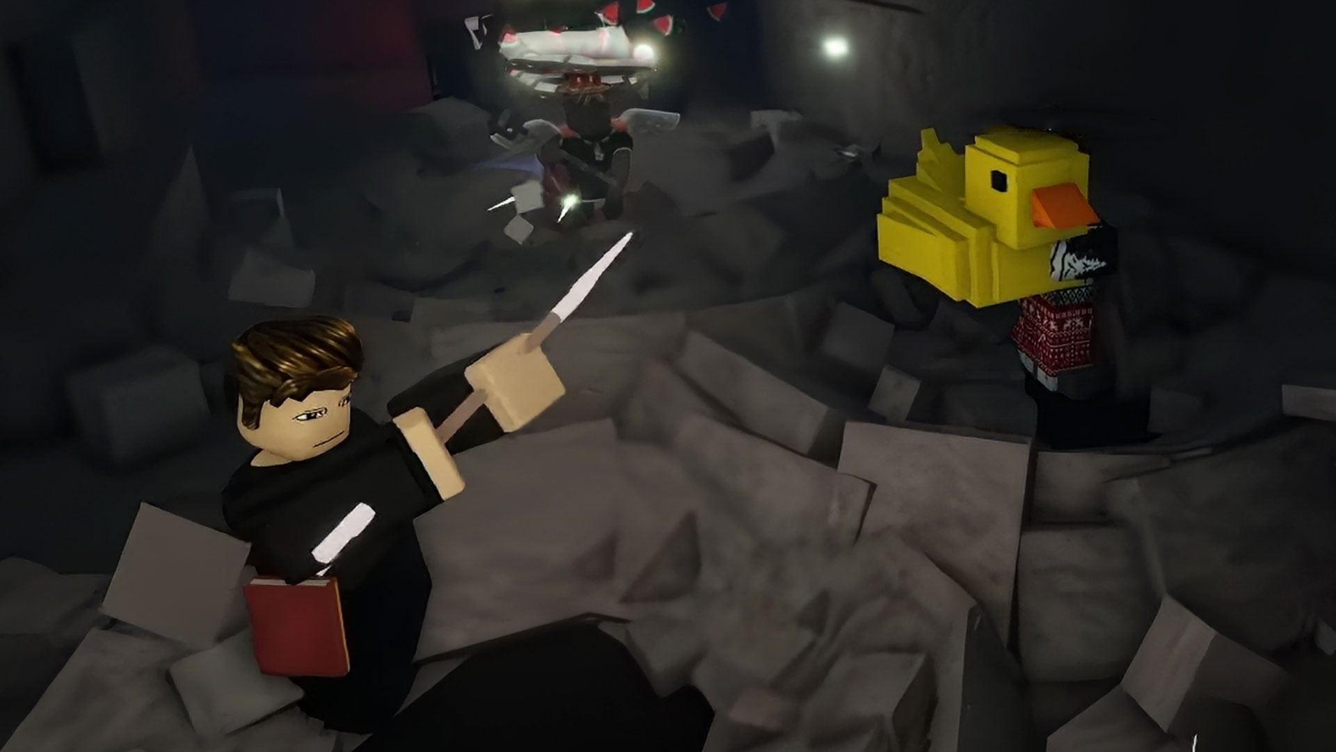 Dig codes for release (January 2025) | VGC