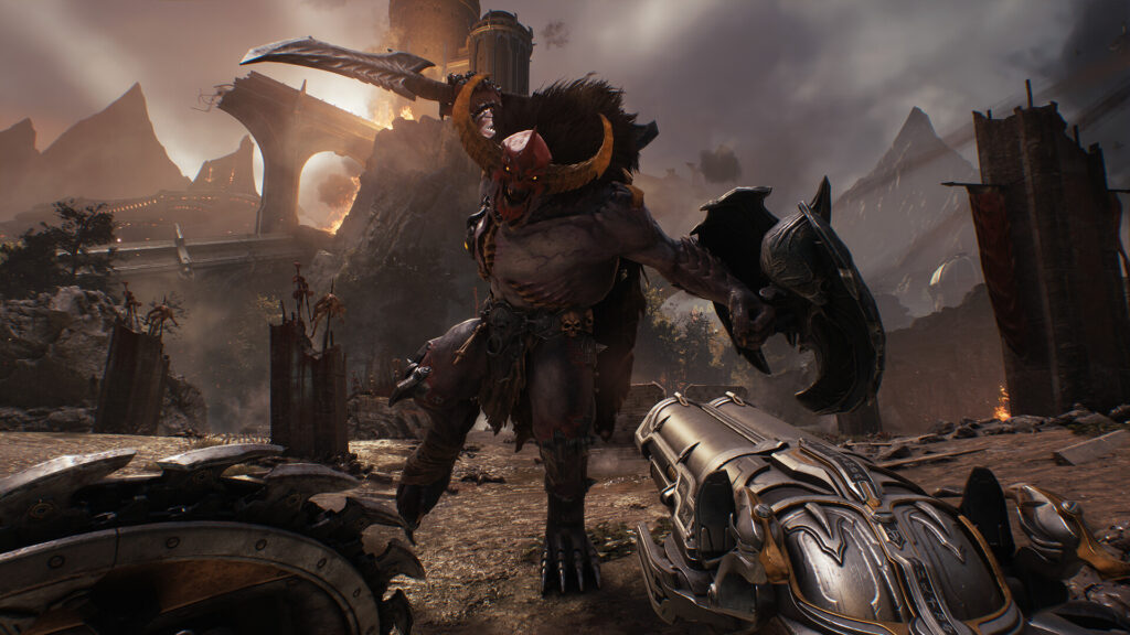 2025 Preview: Doom the Dark Ages is keeping its feet on the ground | VGC