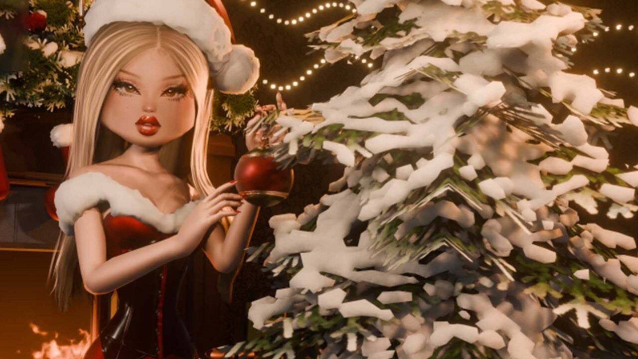 Dress to Impress Winter Spotlight guide - Item locations, prizes, and ...