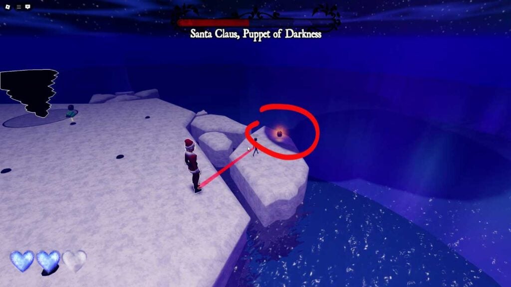 Dress to Impress Winter Spotlight guide - Item locations, prizes, and ...