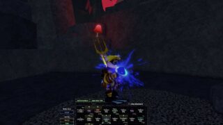 Fisch Rod of the Depths guide - How to get the relics, cash, and reach ...