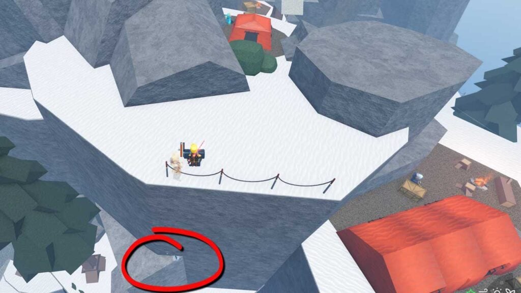 Fisch Totem locations - How to buy Eclipse, Sundial, and weather change ...