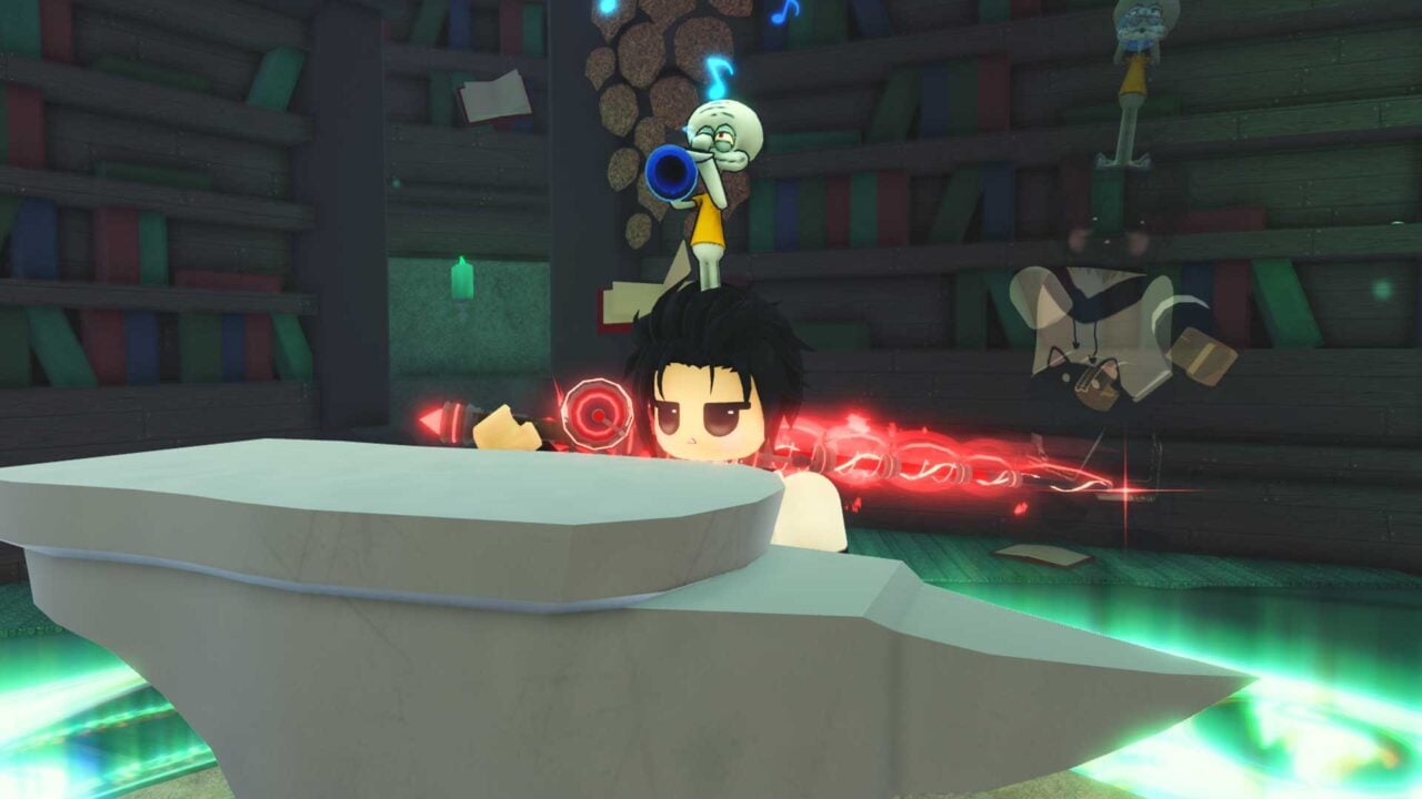 How to get the Wisdom Rod in Fisch | VGC