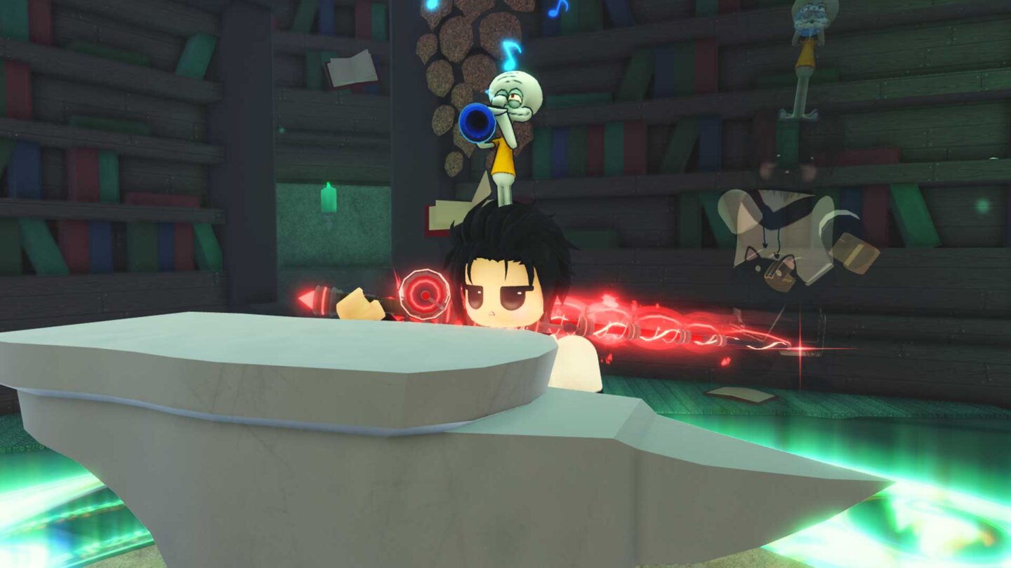 How to get the Wisdom Rod in Fisch | VGC