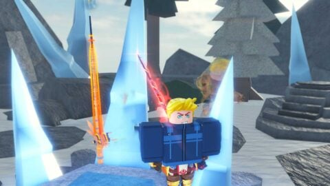 Fisch progression guide - F2P steps to the Trident Rod, Depths, and ...