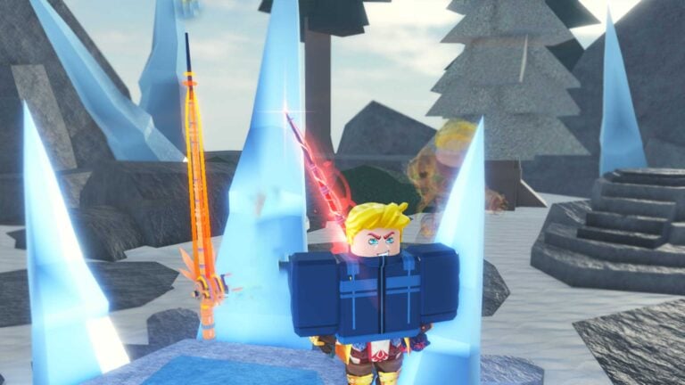 Fisch progression guide - F2P steps to the Trident Rod, Depths, and ...