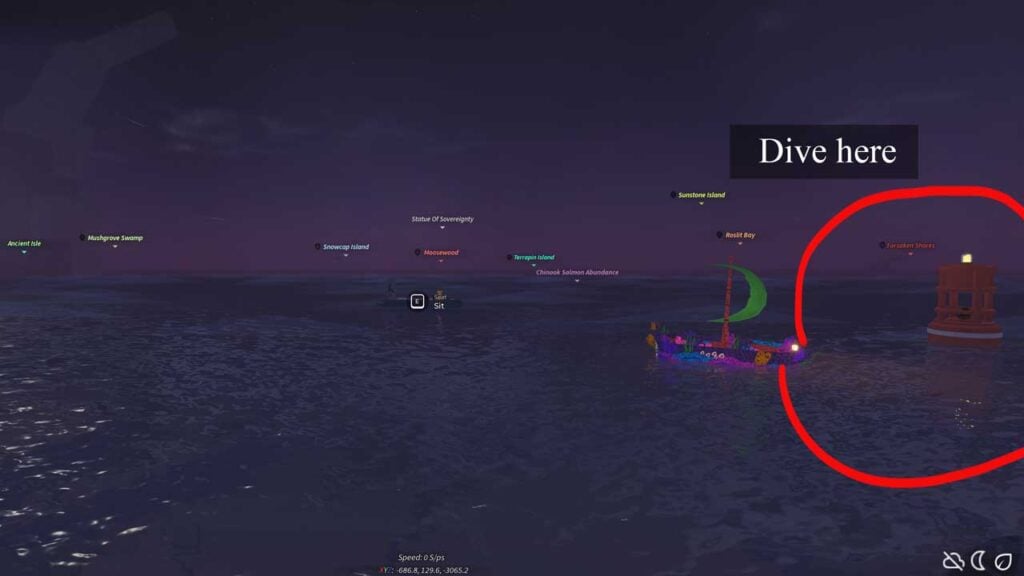 Guia de progressão Fisch – Um guia F2P para Trident Rod e Depths ...