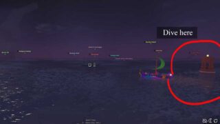 Fisch progression guide - F2P steps to the Trident Rod, Depths, and ...