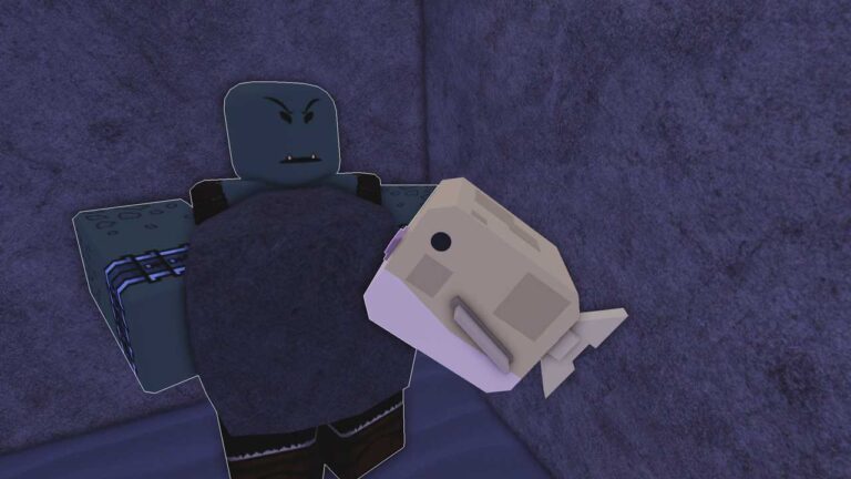 Fisch Roslit Volcano - How to get the Magma Rod | VGC