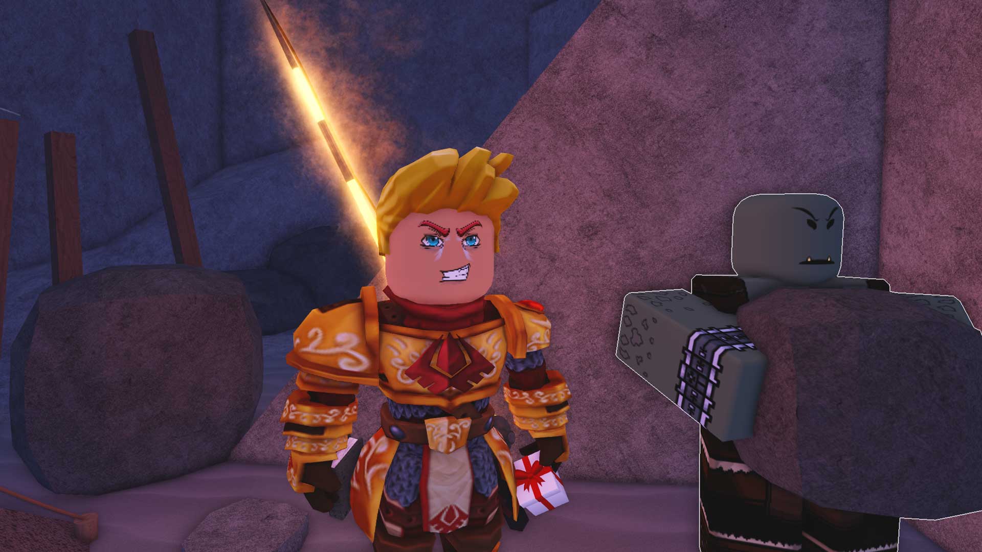 How to craft rods in Fisch | VGC