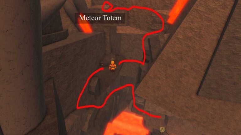 Fisch Totem locations - How to buy Eclipse, Sundial, and weather change ...