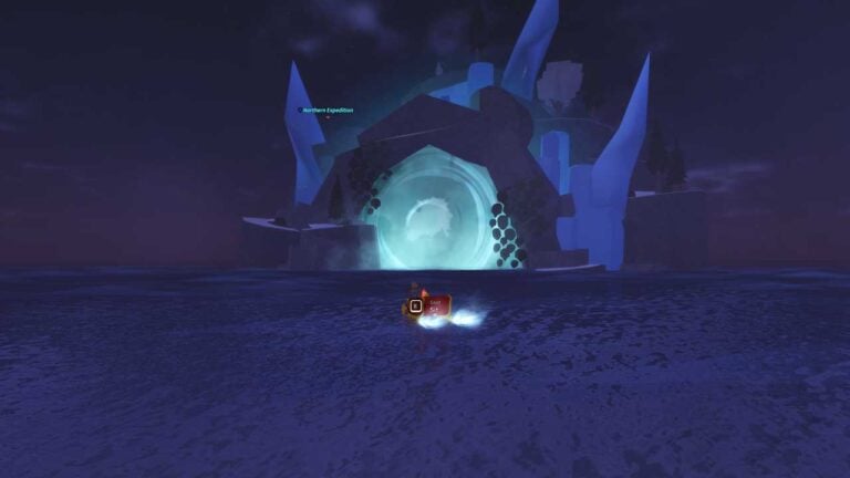 Fisch Northern Expedition: All the new fish, rods, events and how to ...