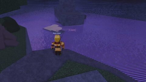 How to craft rods in Fisch | VGC