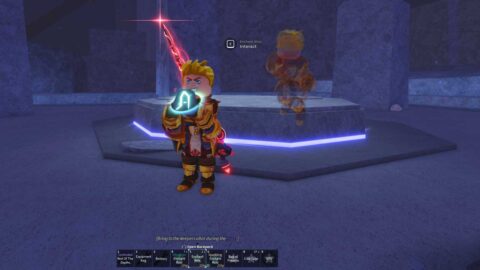 Fisch Rod of the Depths guide - How to get the relics, cash, and reach ...