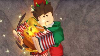 Fisch Fischmas 2024 - All Winter update fish, rods, and Elf locations | VGC