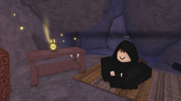 Fisch progression guide - F2P steps to the Trident Rod, Depths, and ...