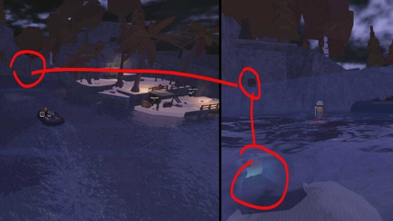 Fisch Totem locations - How to buy Eclipse, Sundial, and weather change ...