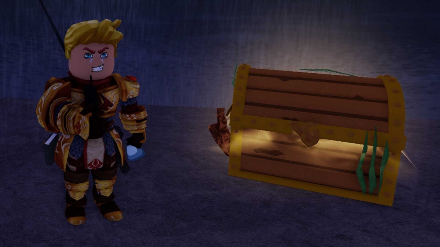 Fisch Treasure Maps - How to get, solve, and rewards | VGC