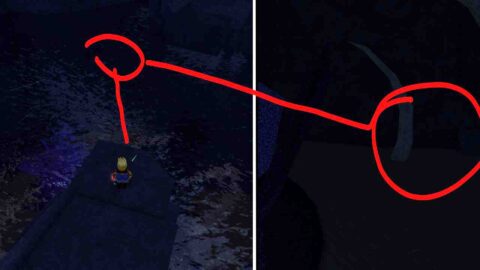 Fisch progression guide - F2P steps to the Trident Rod, Depths, and ...