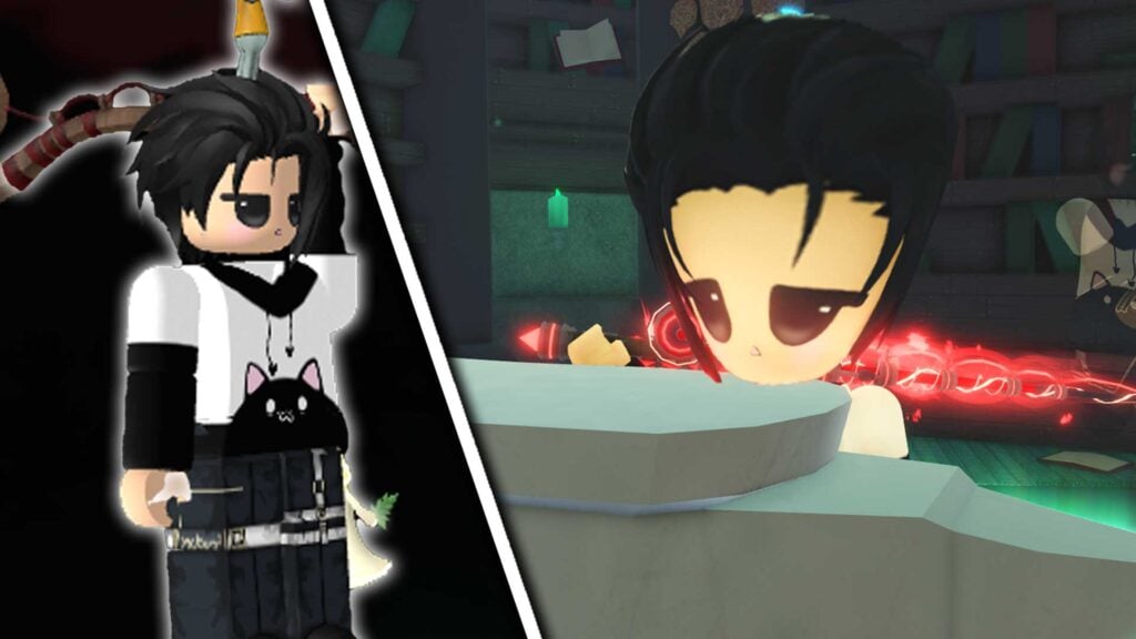 How to get the Wisdom Rod in Fisch | VGC