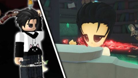 How to get the Wisdom Rod in Fisch | VGC