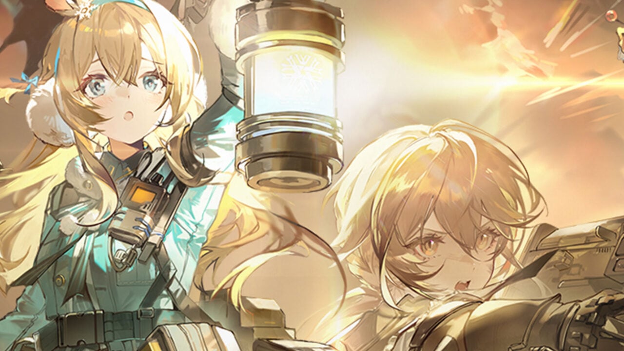 Girls Frontline 2 codes (January 2025) | VGC