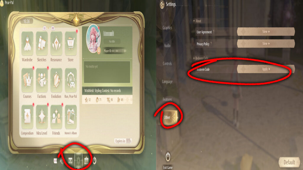 Infinity Nikki redeem codes (December 2024) | VGC