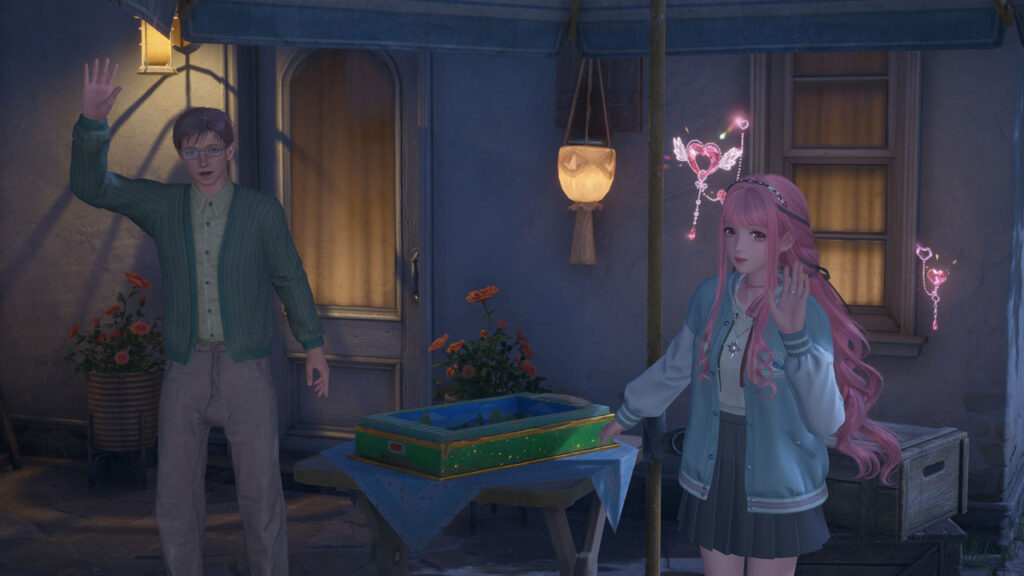 All Crane Flight locations - Infinity Nikki Folklore Guide | VGC