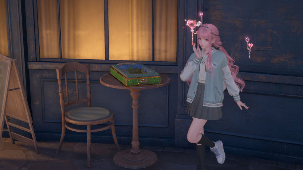 All Crane Flight locations - Infinity Nikki Folklore Guide | VGC