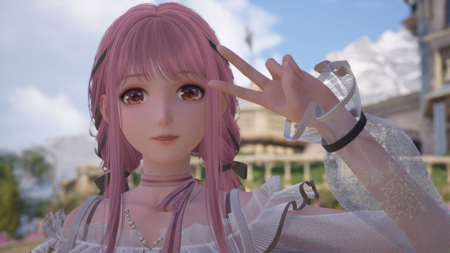 How to solve the Infinity Nikki Whimstar Yarn Ball puzzles | VGC