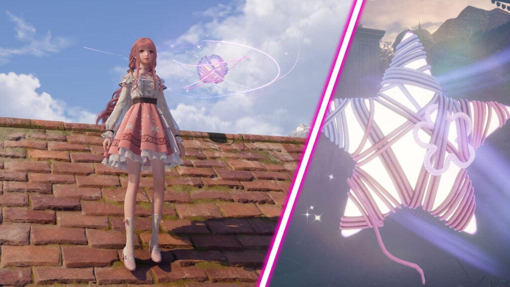 How to solve the Infinity Nikki Whimstar Yarn Ball puzzles | VGC
